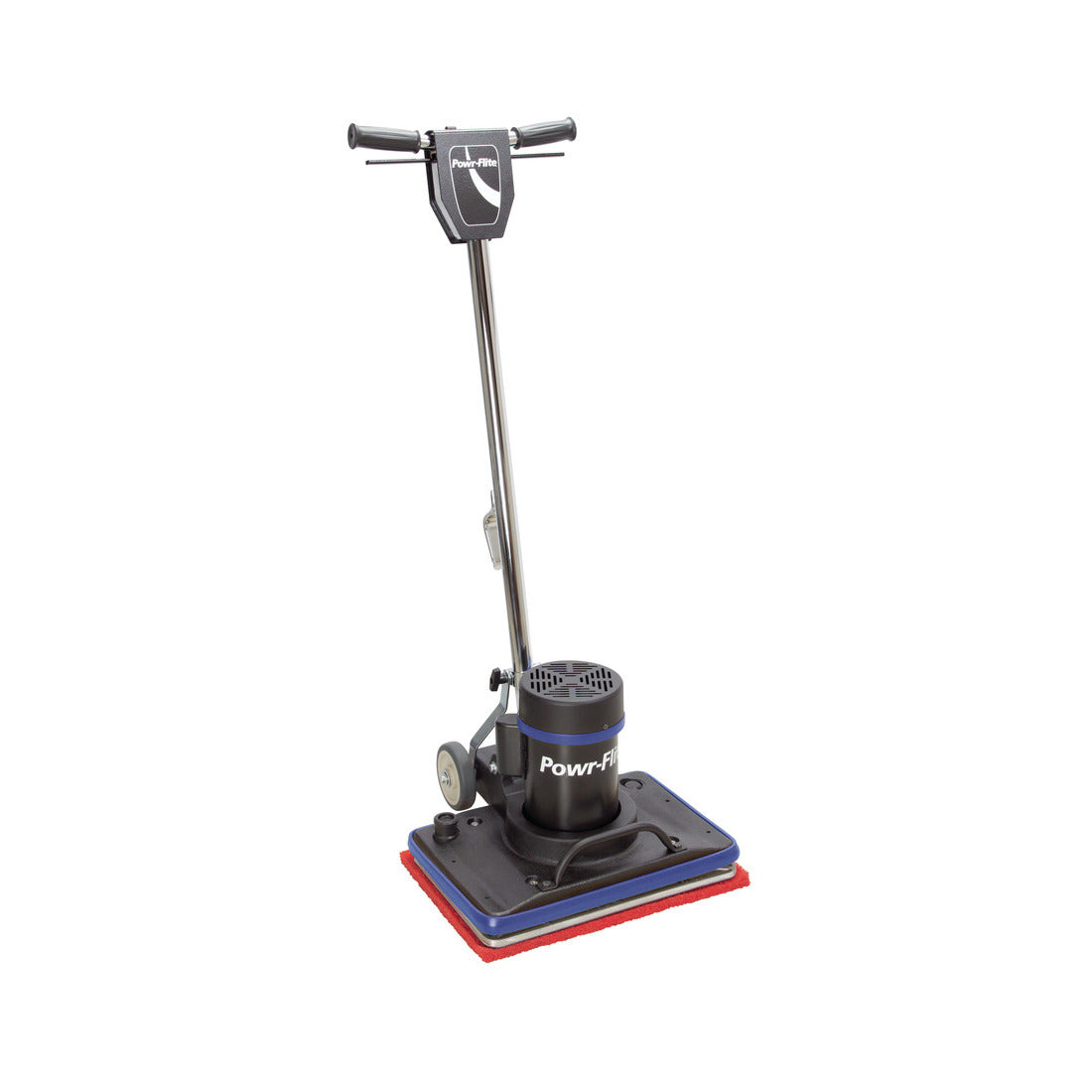 Powr-Flite® Powr² Orbital Floor Machine - 20", 1.5 hp, 3500 RPM, 50' P ...