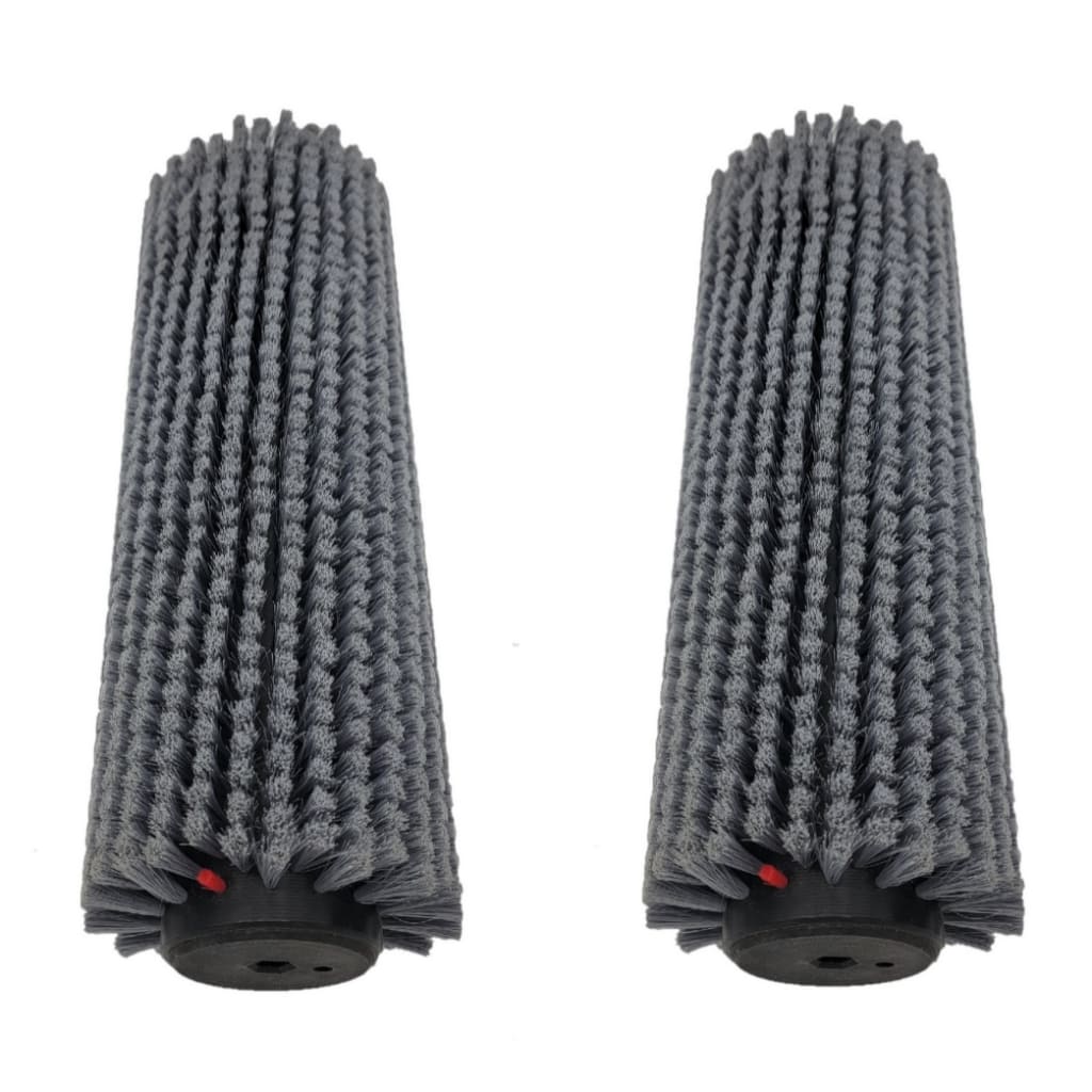 Tornado® 18" Soft Bristle Cylindrical Brush for Vortex 18 CRB Floor Sc ...